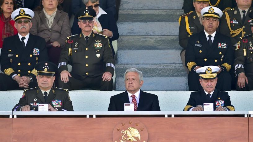 Amlo Ante Los Feminicidios Desdeabajo Mx