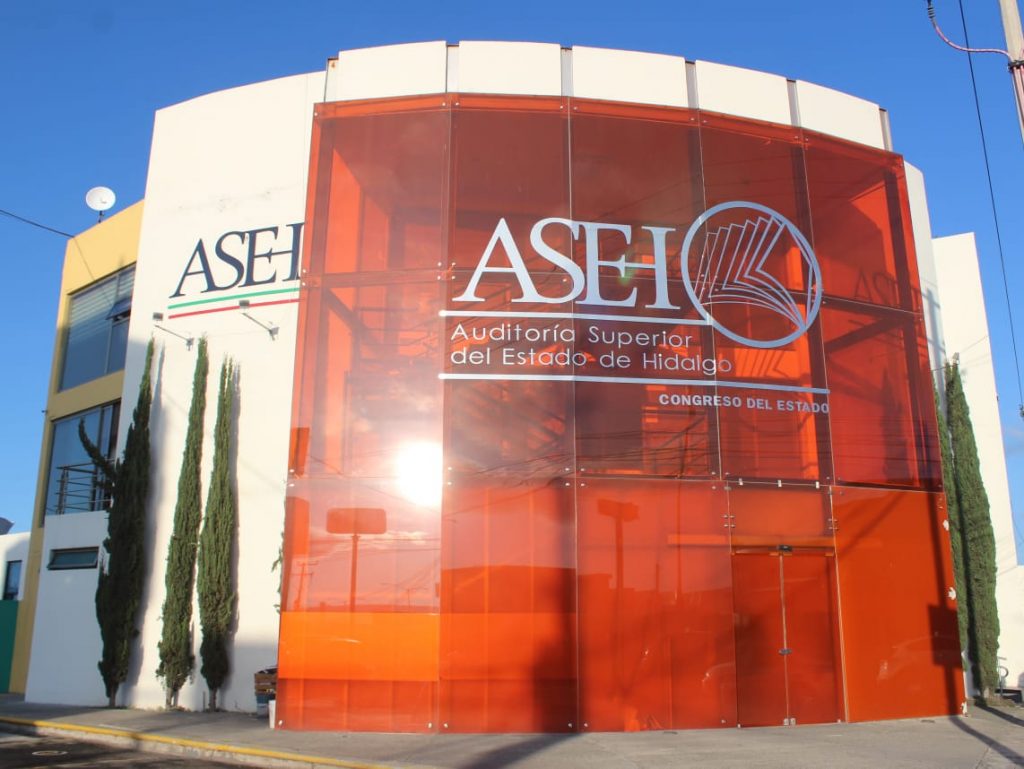 ASEH se alista para capacitar y supervisar la entrega / recepción de ...