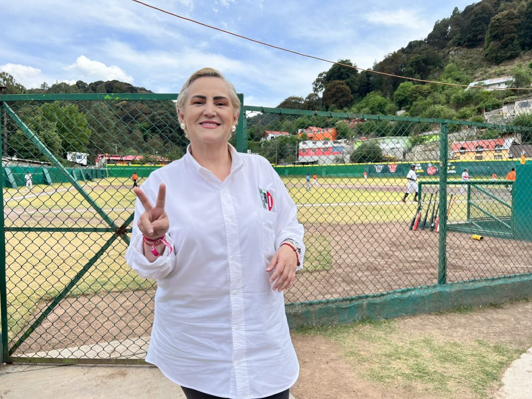 El RETORNO de 'Jenny' Márquez - DESDE ABAJO MX